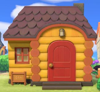 Marty - Animal Crossing Wiki