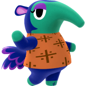 Mathilda - Animal Crossing Wiki