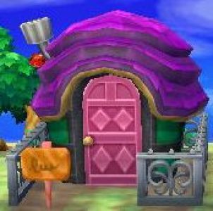 Mathilda - Animal Crossing Wiki