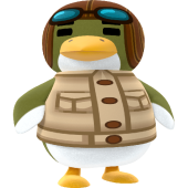 Max - Animal Crossing Wiki