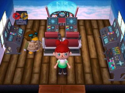 Max - Animal Crossing Wiki