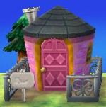 Michelle - Animal Crossing Wiki