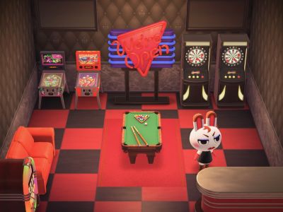 Michelle - Animal Crossing Wiki