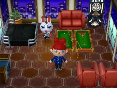Michelle - Animal Crossing Wiki