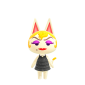 Monique - Animal Crossing Wiki