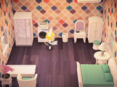 Monique - Animal Crossing Wiki