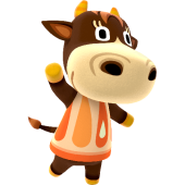 Patricia - Animal Crossing Wiki