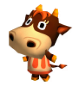 Patricia - Animal Crossing Wiki