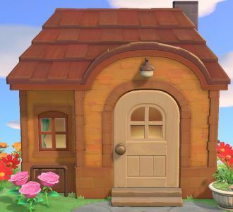 Patricia - Animal Crossing Wiki