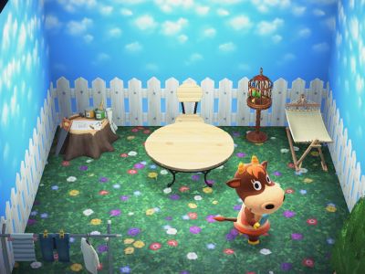 Patricia - Animal Crossing Wiki