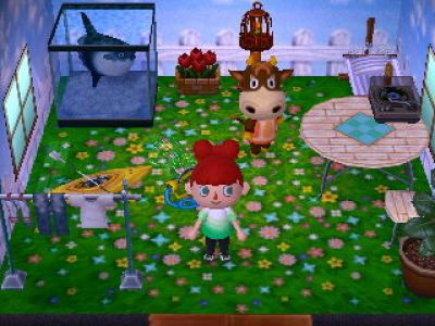 Patricia - Animal Crossing Wiki