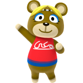 Paula - Animal Crossing Wiki