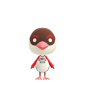 Picko - Animal Crossing Wiki