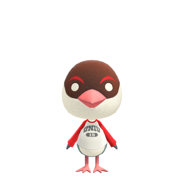 Picko - Animal Crossing Wiki