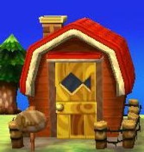 Pit - Animal Crossing Wiki