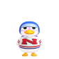 Puck - Animal Crossing Wiki