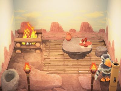 Quetzal - Animal Crossing Wiki