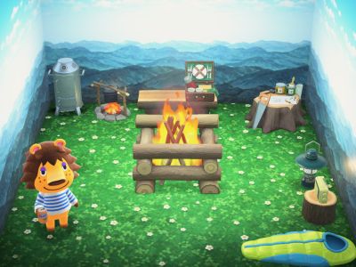 Rex - Animal Crossing Wiki