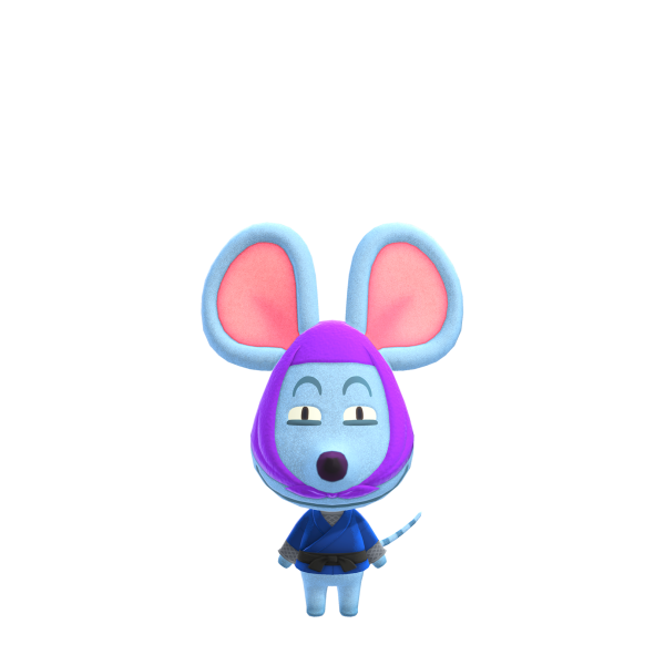 Ricky - Animal Crossing Wiki