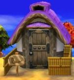 Ricky - Animal Crossing Wiki