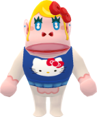 Rilla - Animal Crossing Wiki