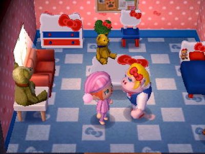 Rilla - Animal Crossing Wiki