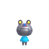 Robbi - Animal Crossing Wiki