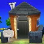 Robert - Animal Crossing Wiki