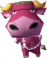 Rolf - Animal Crossing Wiki