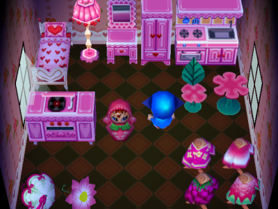 Ruth - Animal Crossing Wiki