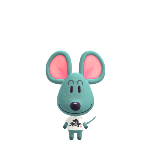 Samson - Animal Crossing Wiki