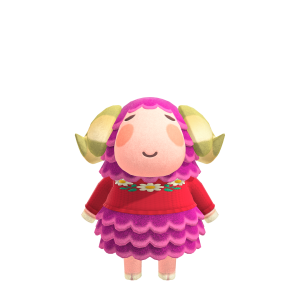 Stella - Animal Crossing Wiki
