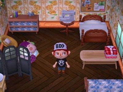 Stella - Animal Crossing Wiki
