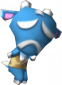 Sven - Animal Crossing Wiki