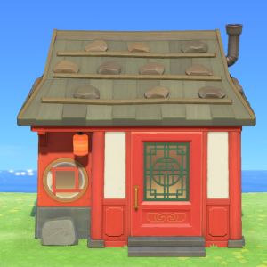 Tiansheng - Animal Crossing Wiki
