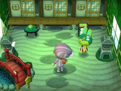 Toby - Animal Crossing Wiki