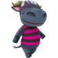 Toro - Animal Crossing Wiki