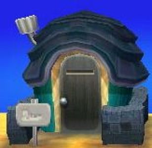 Toro - Animal Crossing Wiki