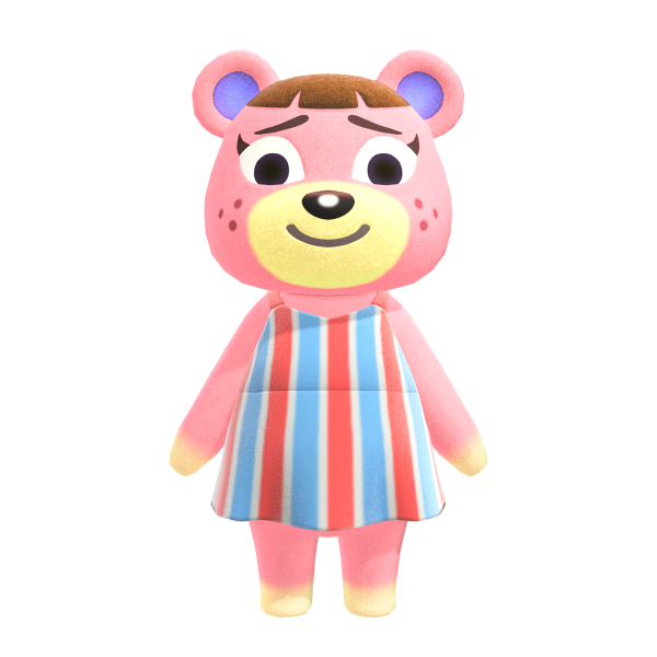 Ursula - Animal Crossing Wiki