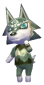 W.-Link - Animal Crossing Wiki